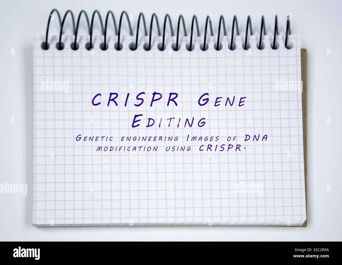 CRISPR Gene Editing Genetic engineering Images of DNA modification ...