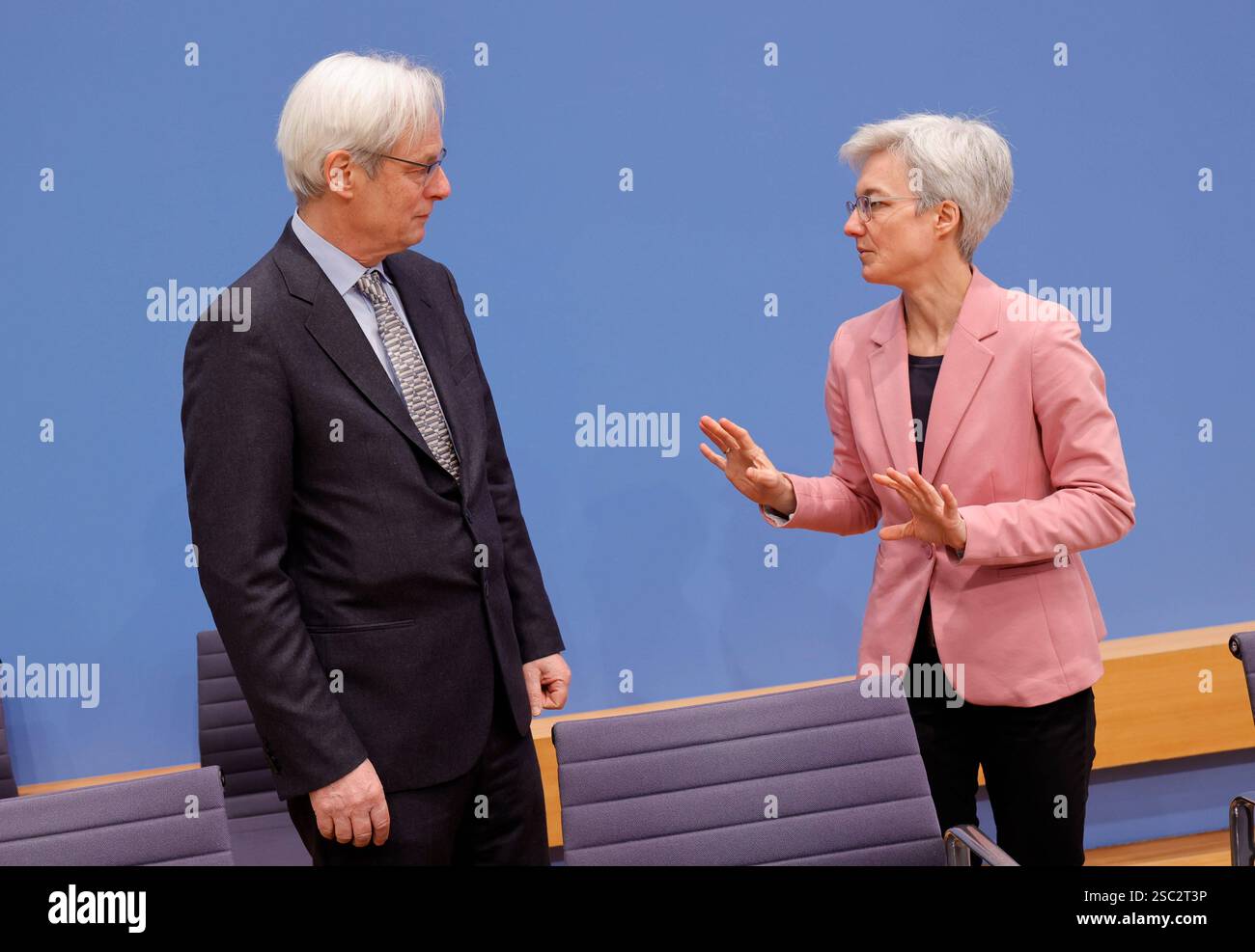 Prof. Dr. Thomas Heimer, Ratsmitglied ERK, Technopolis und Hochschule ...