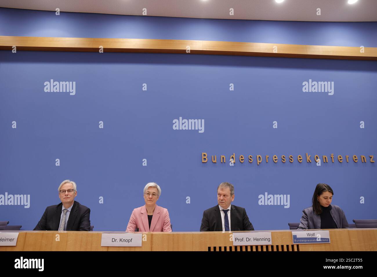 Prof. Dr. Thomas Heimer, Ratsmitglied ERK, Technopolis und Hochschule ...