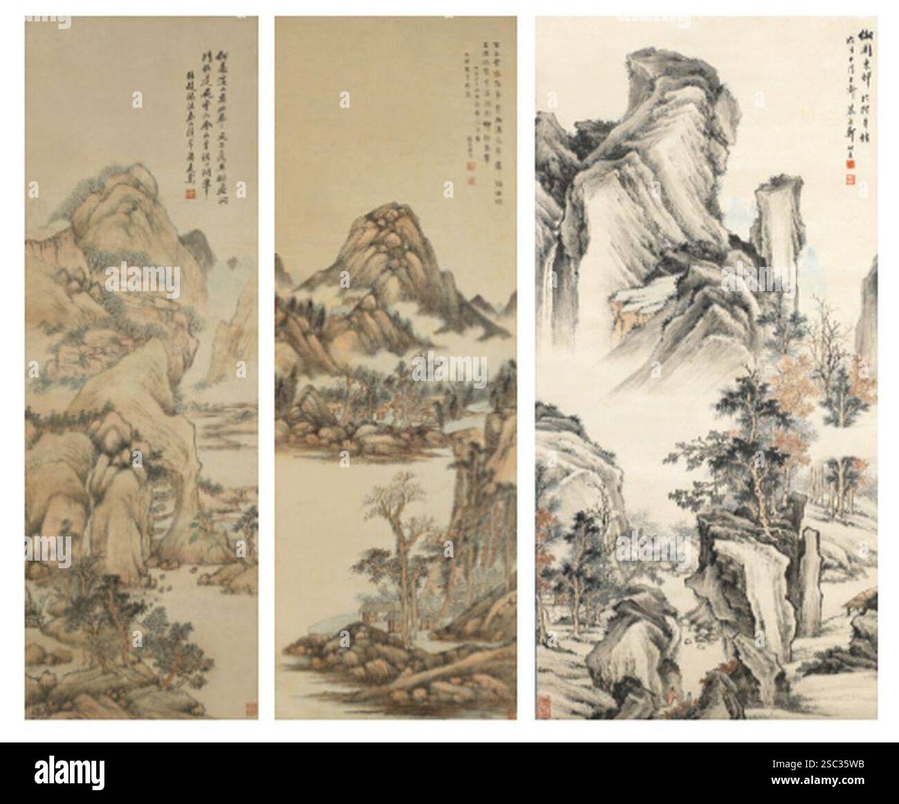 Huang Jun - f1b463fb0f (2 Stock Photo - Alamy