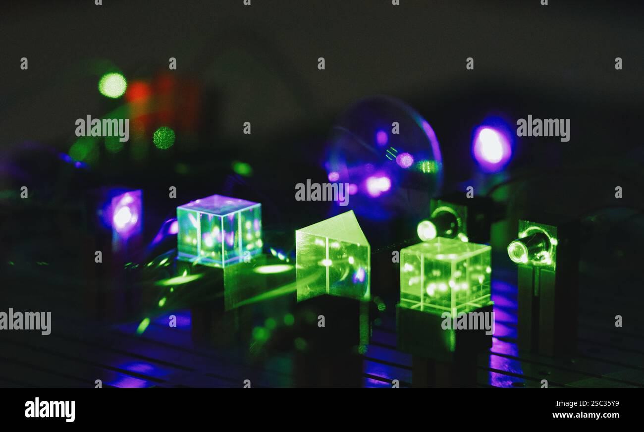 Minimally invasive surgical procedures using lasers for precision and ...