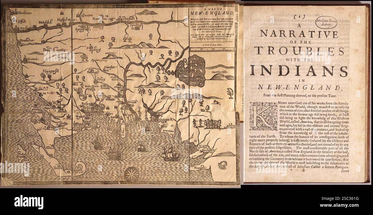 1677 hubbard hi-res stock photography and images - Alamy