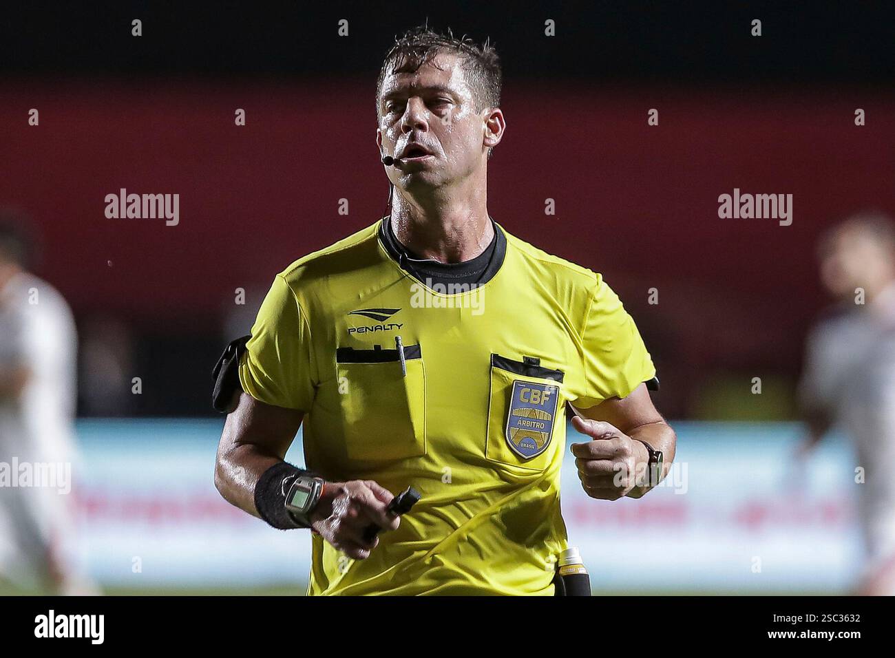 PE - RECIFE - 02/04/2025 - NORTHEAST CUP 2025, SPORT x FORTALEZA ...