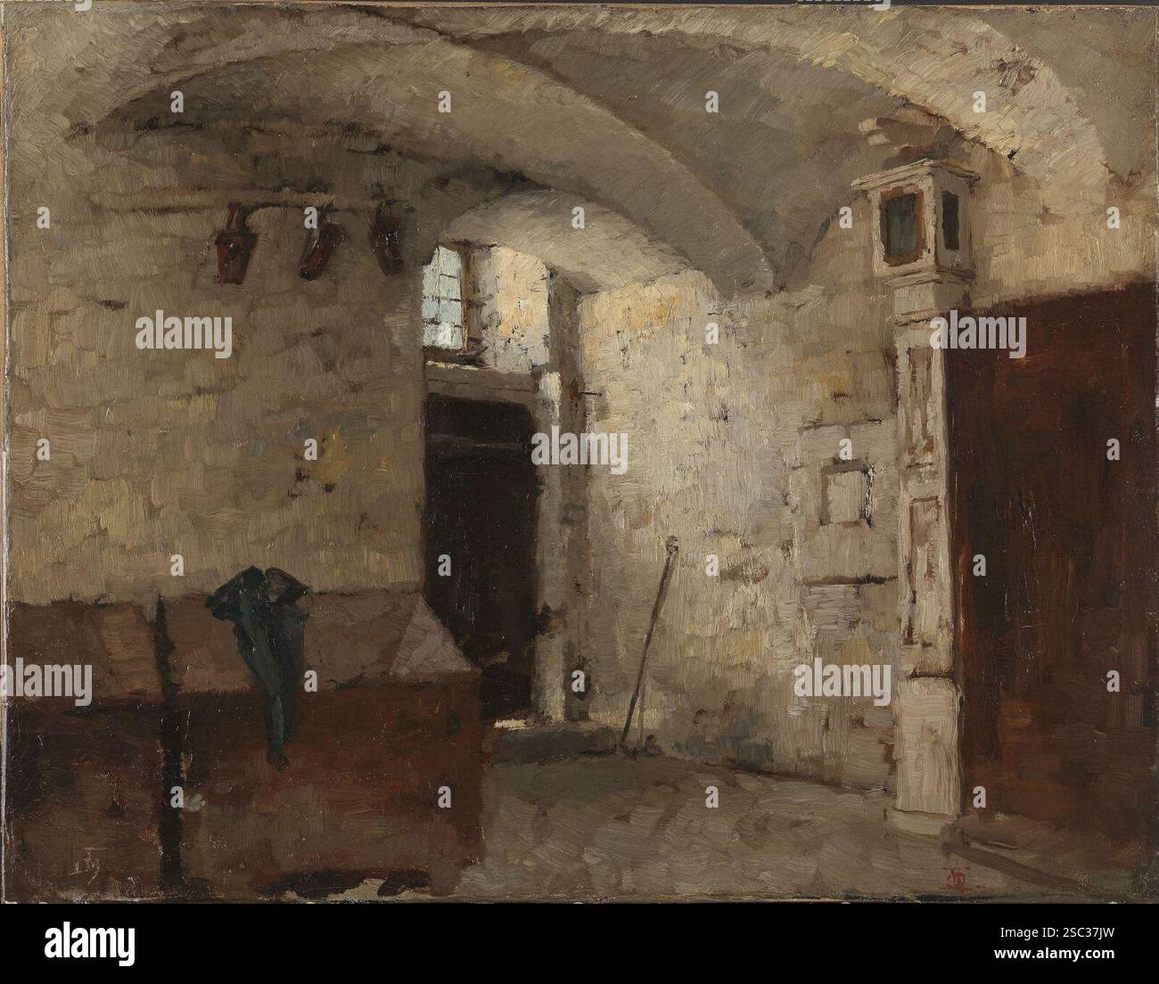 Veronica Maria Herwegen-Manini - Painting Stock Photo - Alamy Veronica Maria Herwegen-Manini - Painting Stock Photo - Alamy
