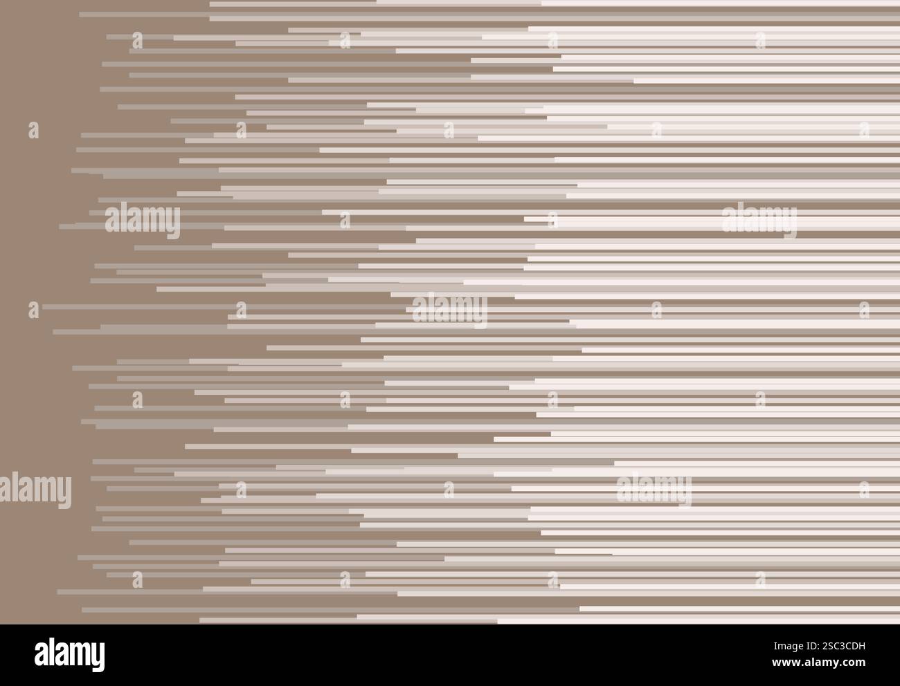 Abstract monochrome background with straight lines. Vector illustration ...