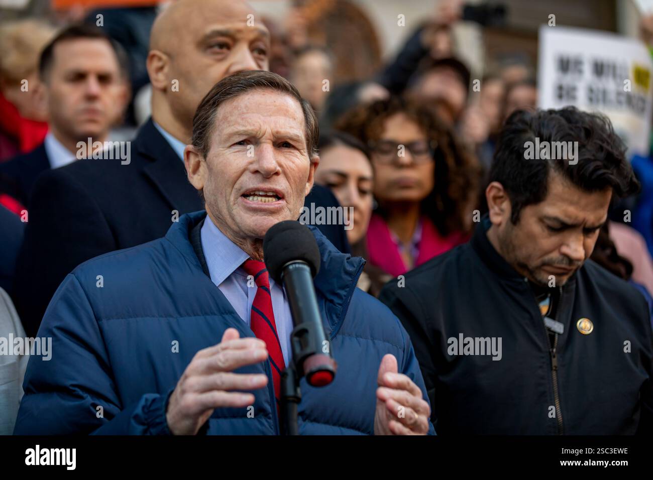 February 4, 2025, Washington Dc, District Of Columbia, United States: U ...