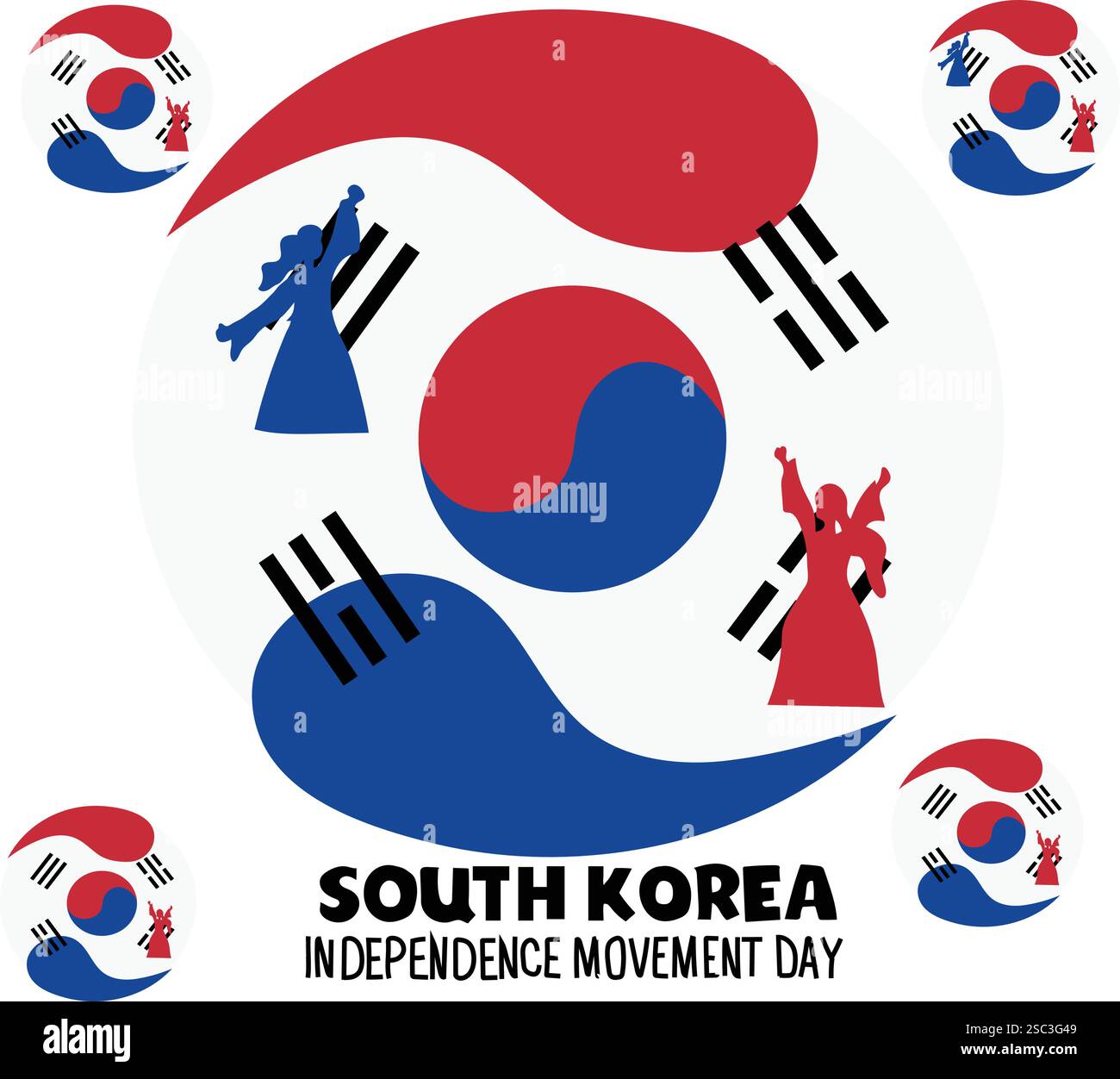 March 1st Cut Out Stock Images & Pictures - Alamy