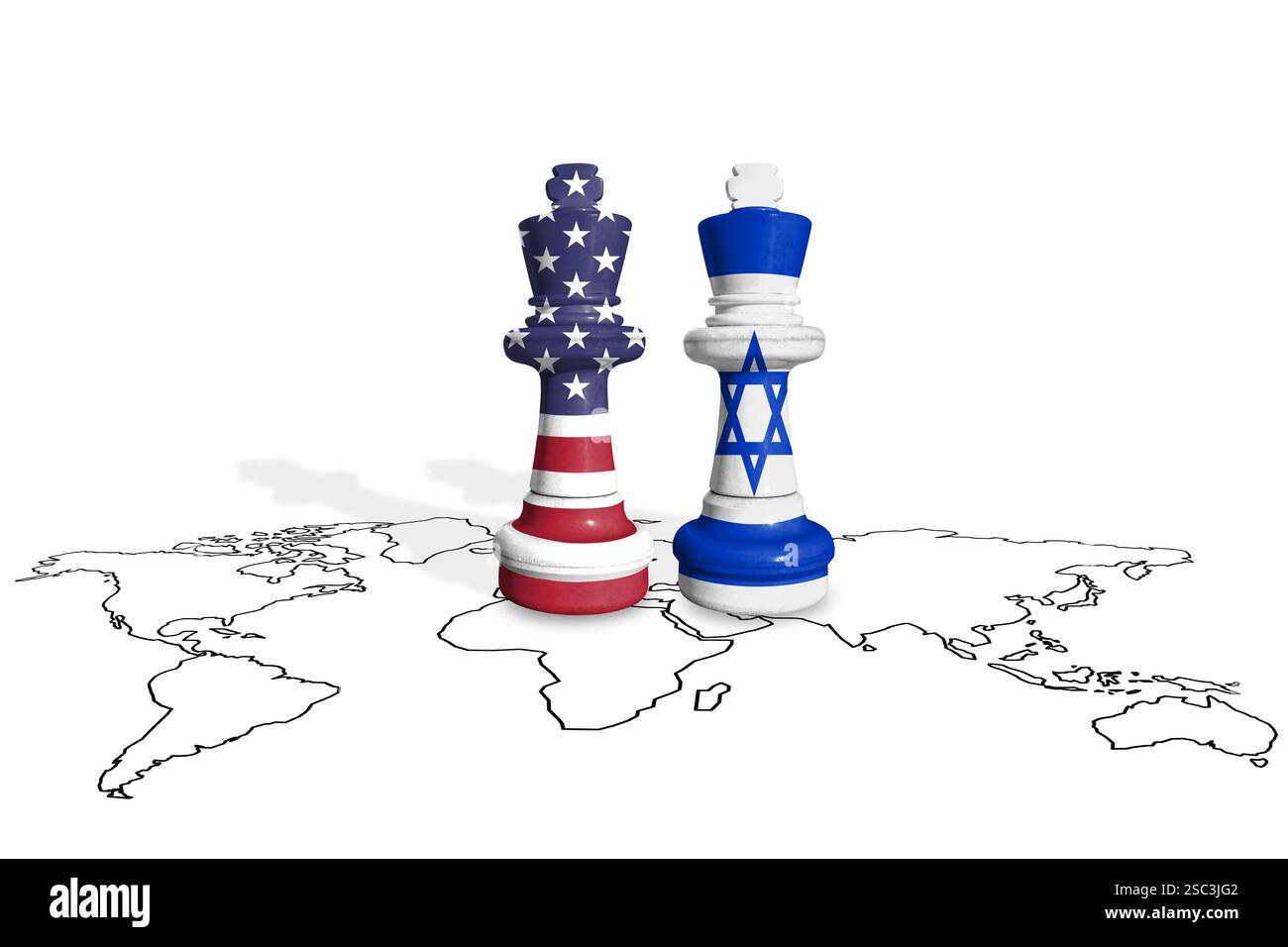 Us missile Cut Out Stock Images & Pictures - Alamy