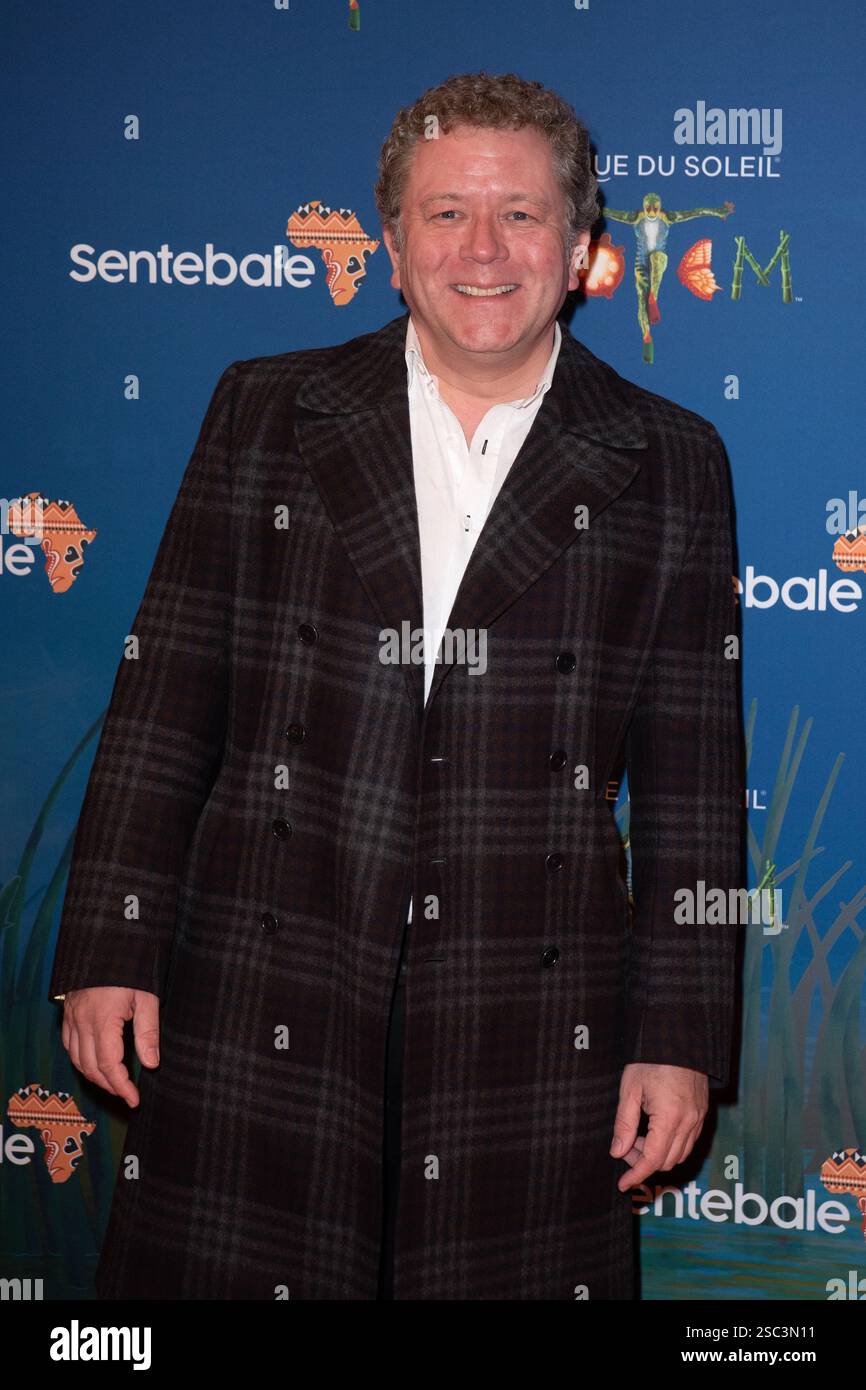 Jon culshaw 2019 hi-res stock photography and images - Alamy