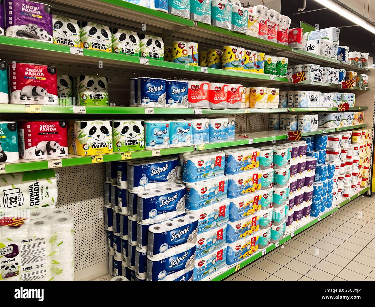 Tissue types hi-res stock photography and images - Alamy