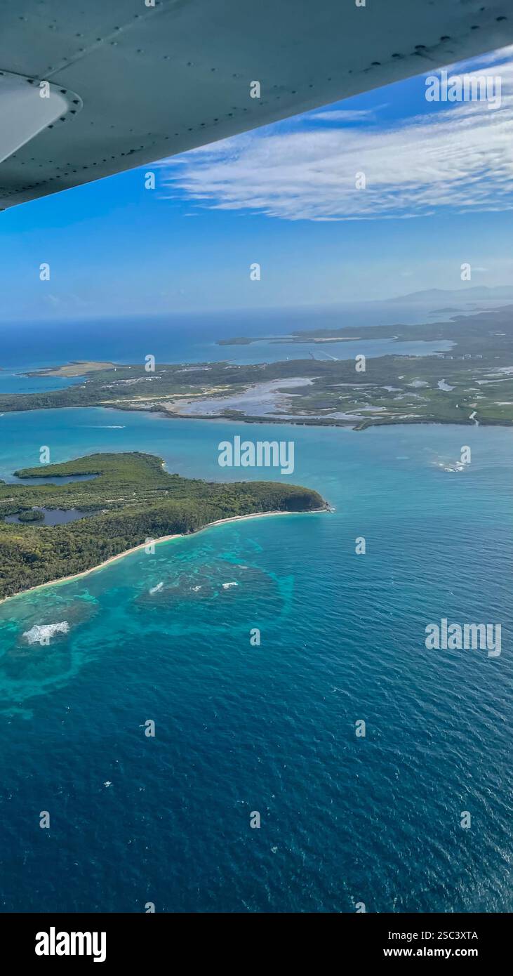 Culebra, Puerto Rico Stock Photo - Alamy
