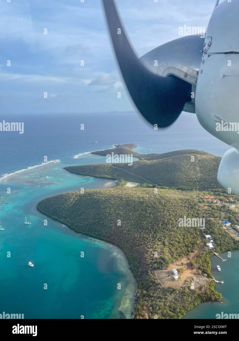 Flamenco beach culebra island hi-res stock photography and images - Alamy