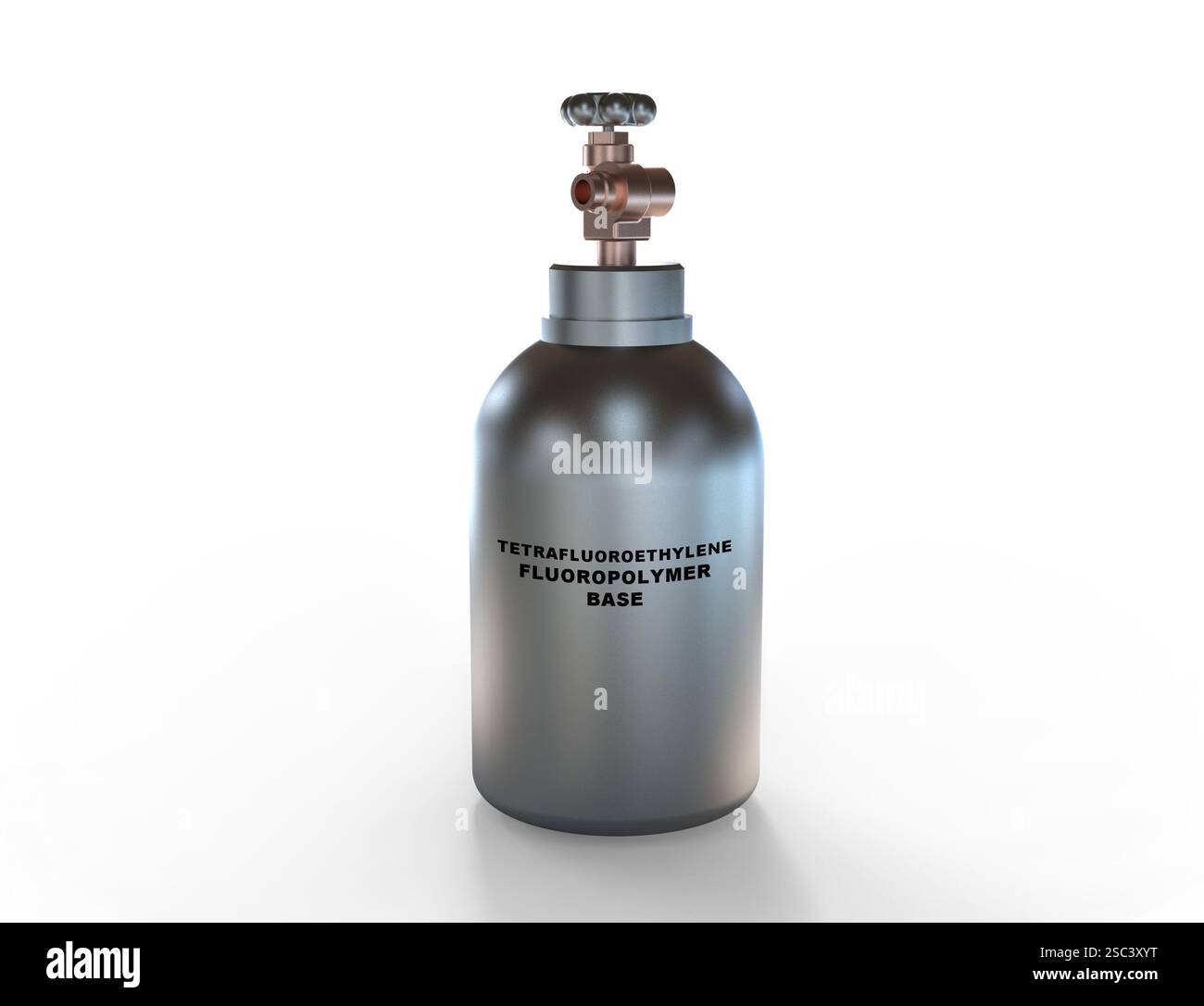 Tetrafluoroethylene Fluoropolymer base Precursor for Teflon production ...