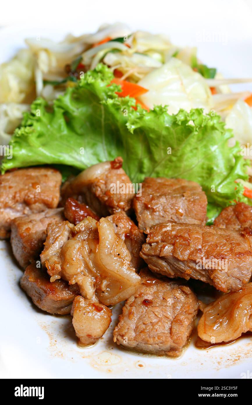 Gyuniku saikoro hi-res stock photography and images - Alamy