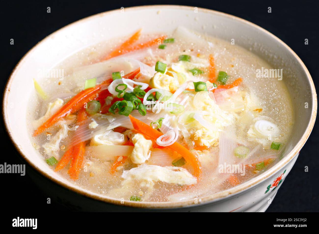 Sumashijiru hi-res stock photography and images - Alamy
