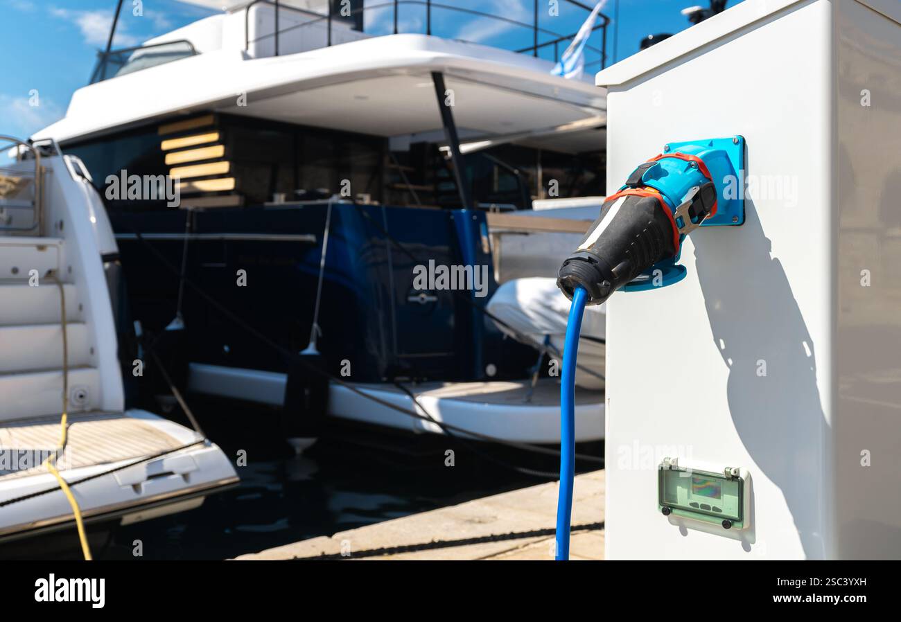 Charging boats hi-res stock photography and images - Alamy