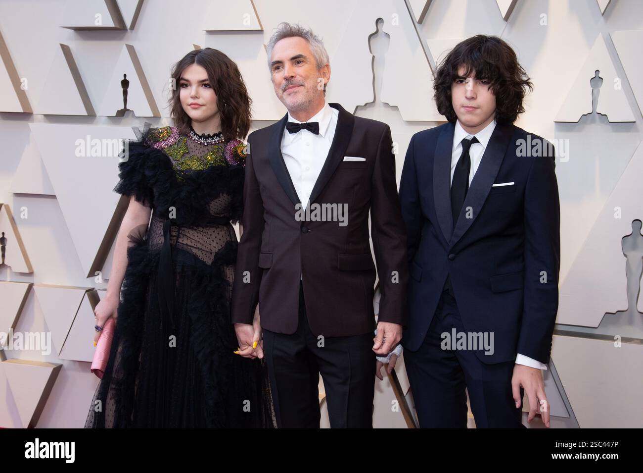 Peter Farrelly arriving at the 91st Academy Awards at The Dolby Theatre ...