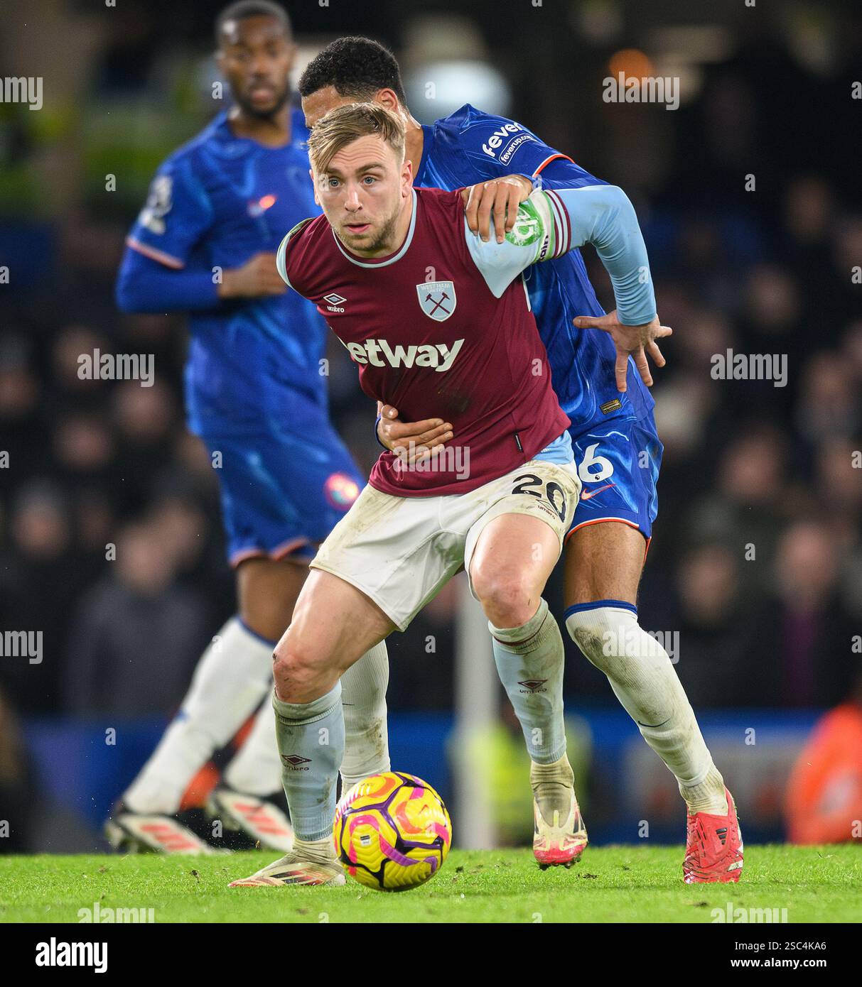 West ham 2025 hi-res stock photography and images - Alamy