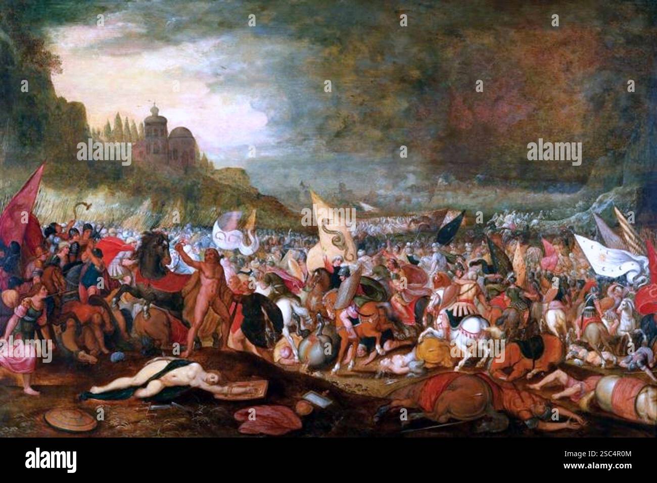Hippolyta hi-res stock photography and images - Alamy
