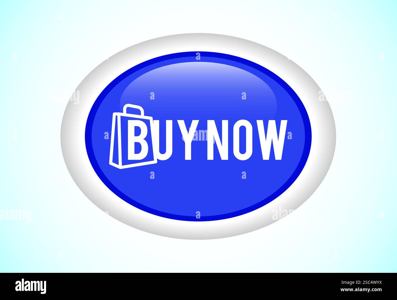 Buy Now Button Icon. Shop Now Button Stock Vector Image & Art - Alamy