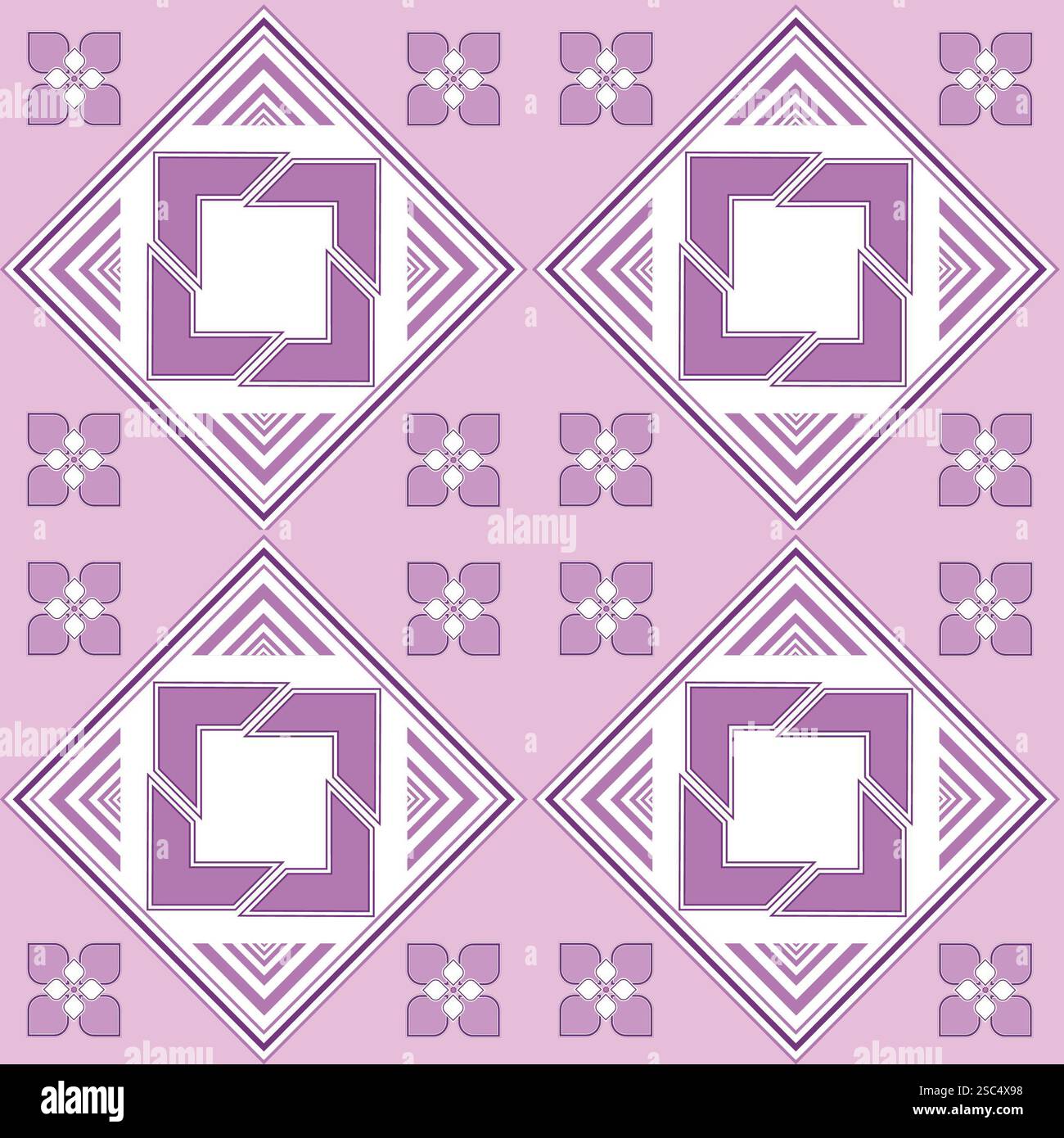 Ethnic pastel seamless pattern, Aztec, Seamless, Geometric, Hipster ...