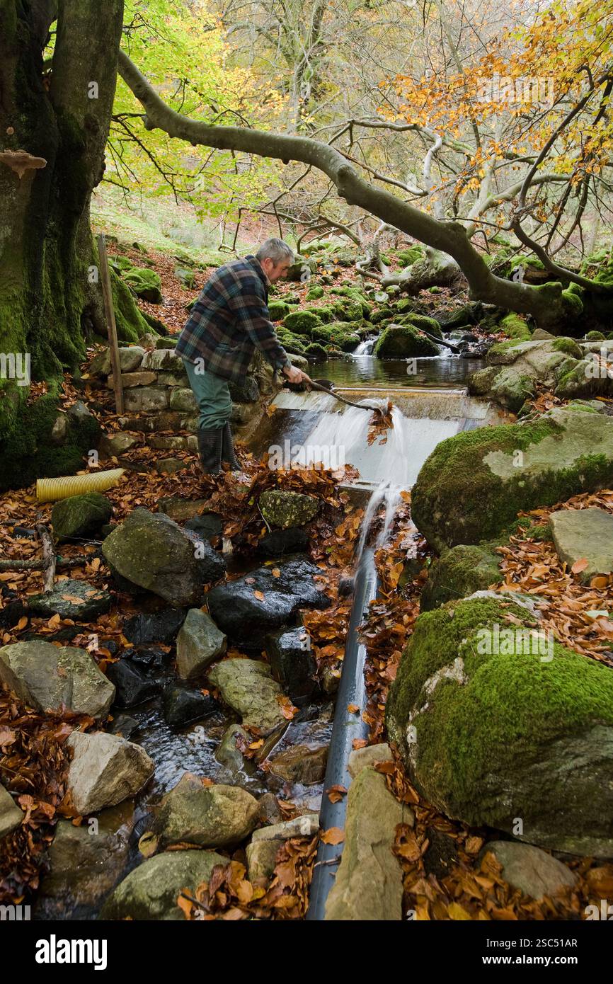 Water hydro electric hi-res stock photography and images - Alamy