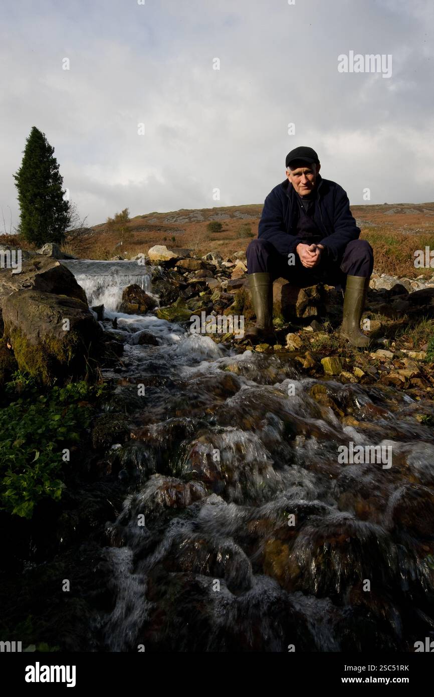 Hydro man hi-res stock photography and images - Alamy