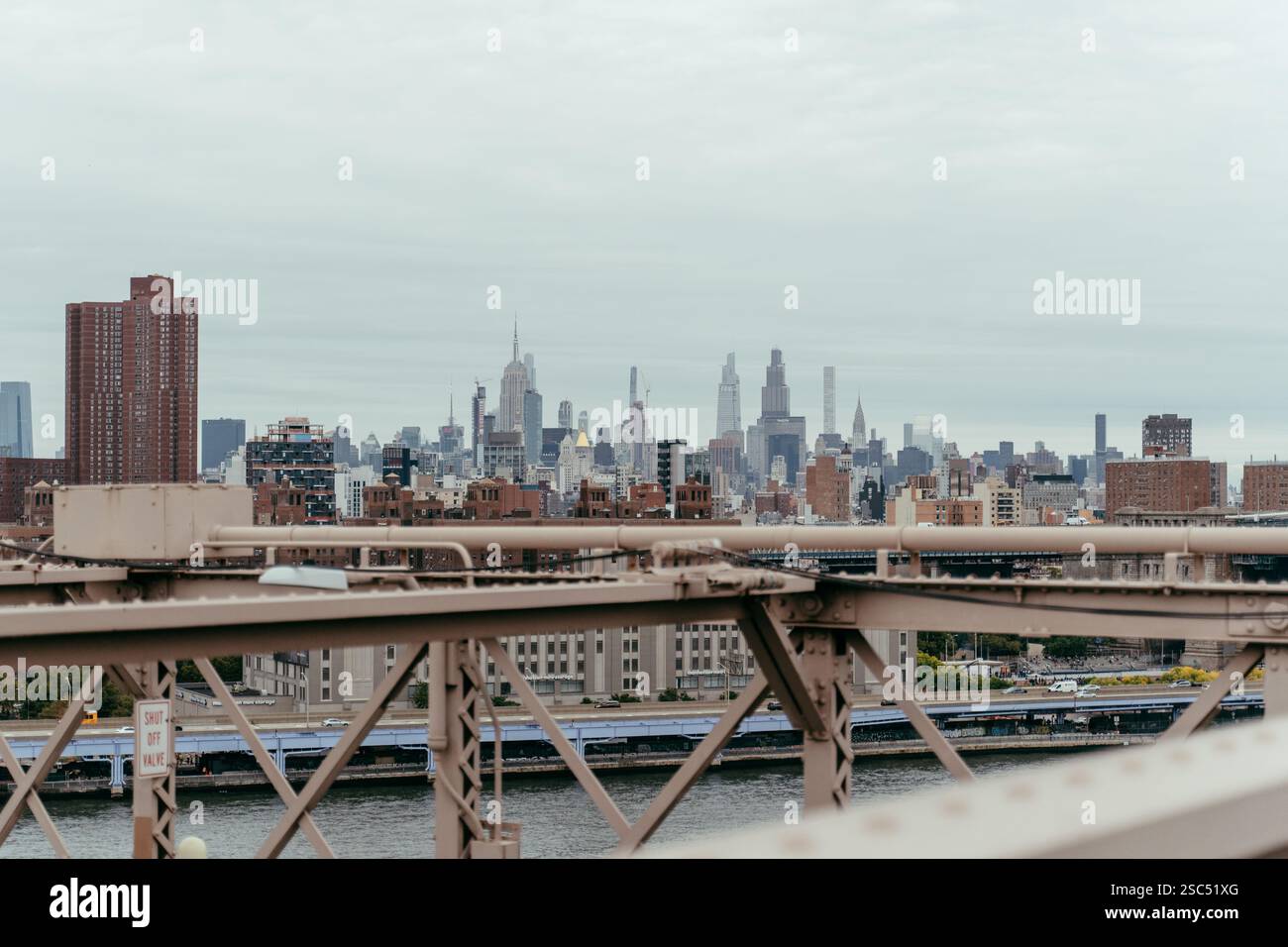 Stunning view new york citys hi-res stock photography and images - Alamy