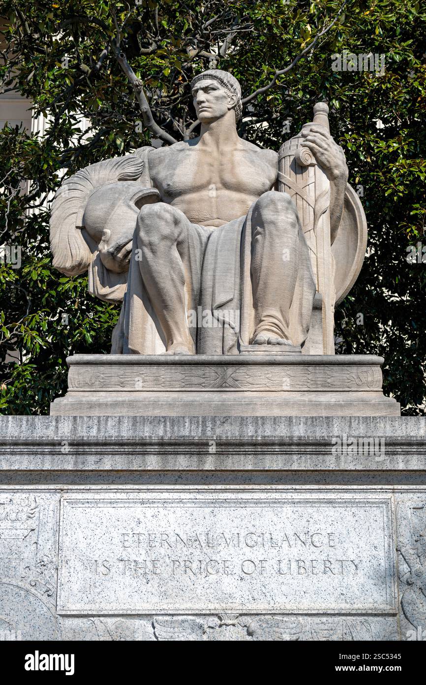 U s national guard 1935 hi-res stock photography and images - Alamy