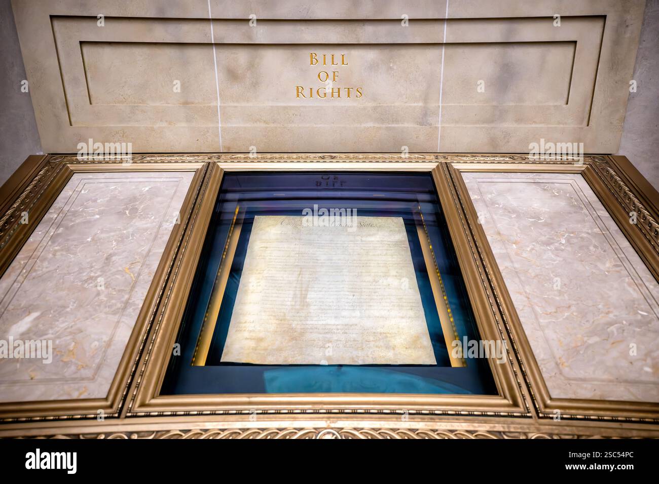 U s first amendment hi-res stock photography and images - Alamy