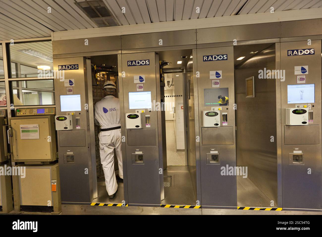 Dungeness B nuclear power station, Kent Stock Photo - Alamy