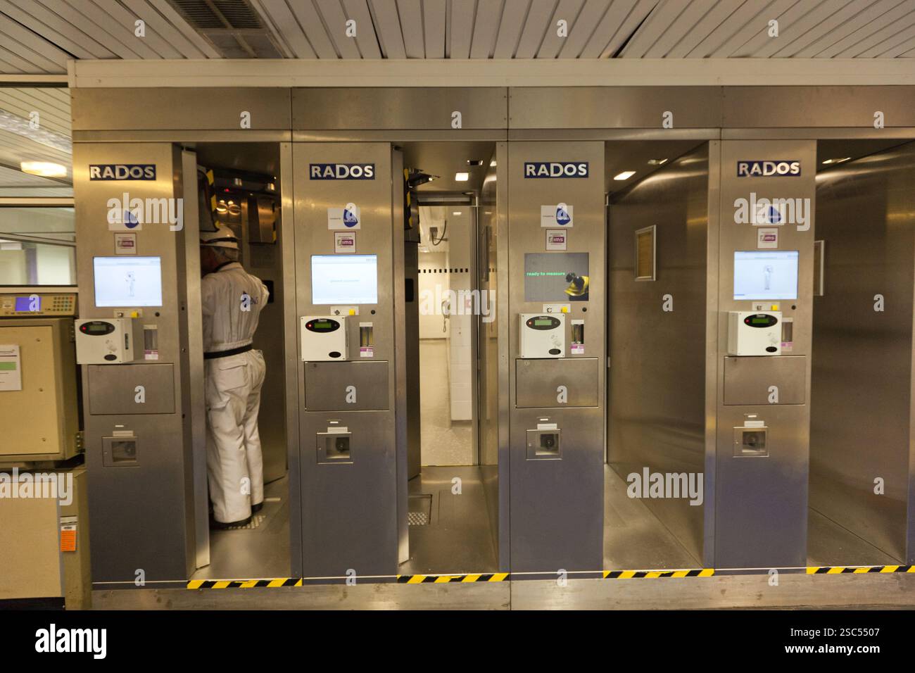 Dungeness B nuclear power station, Kent Stock Photo - Alamy