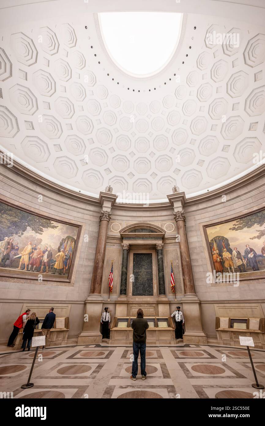 Washington dc research buildings hi-res stock photography and images ...