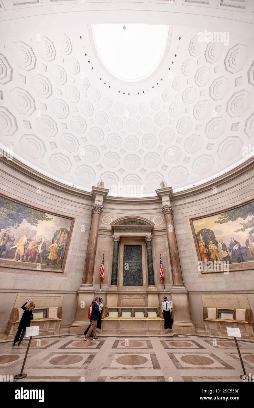 Washington dc research buildings hi-res stock photography and images ...