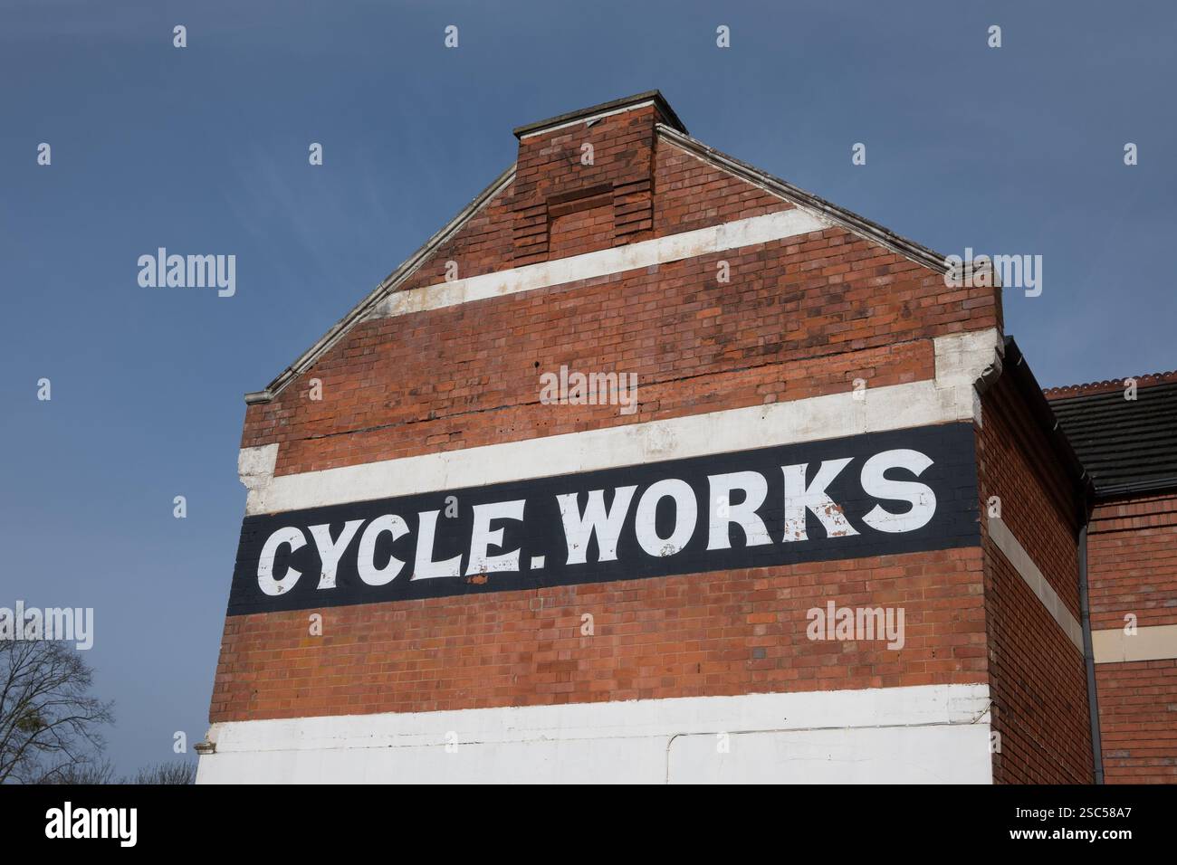 The Cycle Works student accommodation, Coventry, West Midlands, England ...