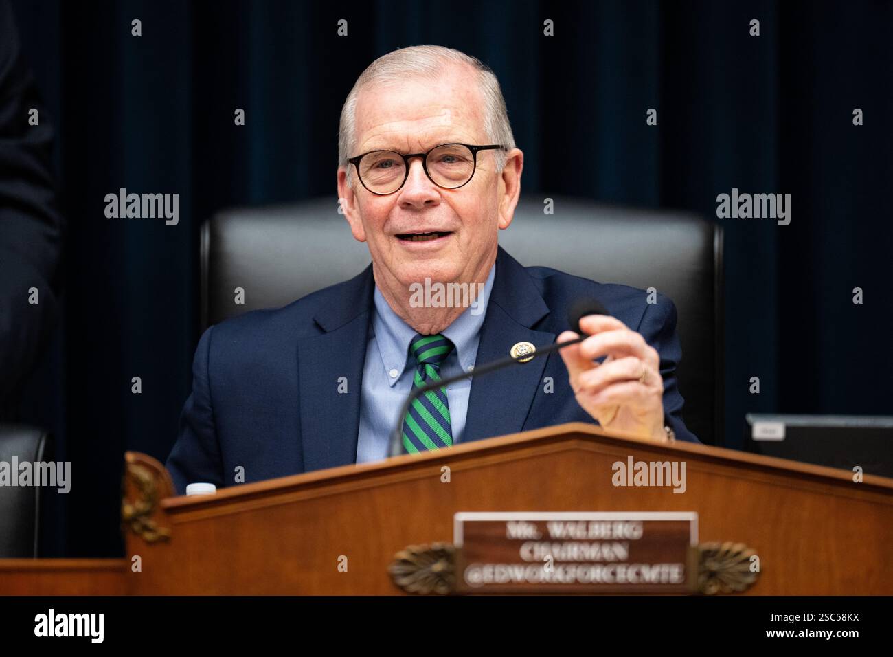 Washington, United States. 05th Feb, 2025. UNITED STATES - FEBRUARY 5 ...