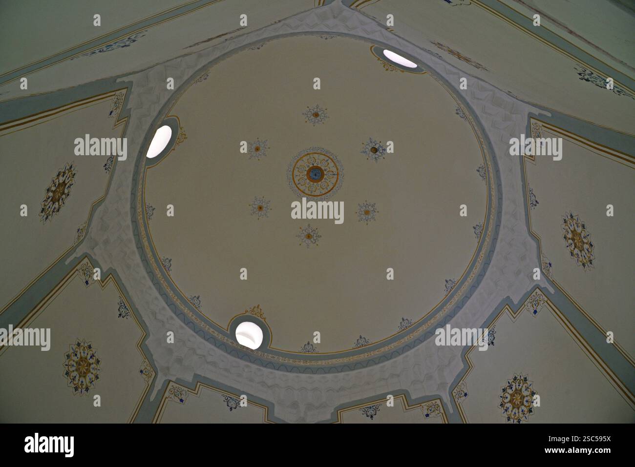 Sheikh Sucaeddin-i Veli Complex and Tomb, located in Eskisehir, Turkey ...