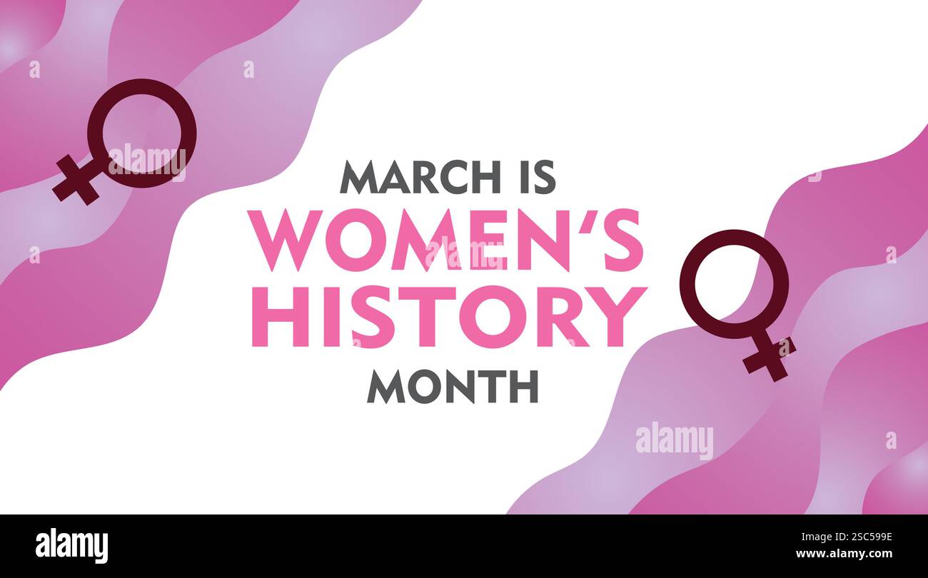 Celebrate Women's History Month in March, to women’s contribution to ...