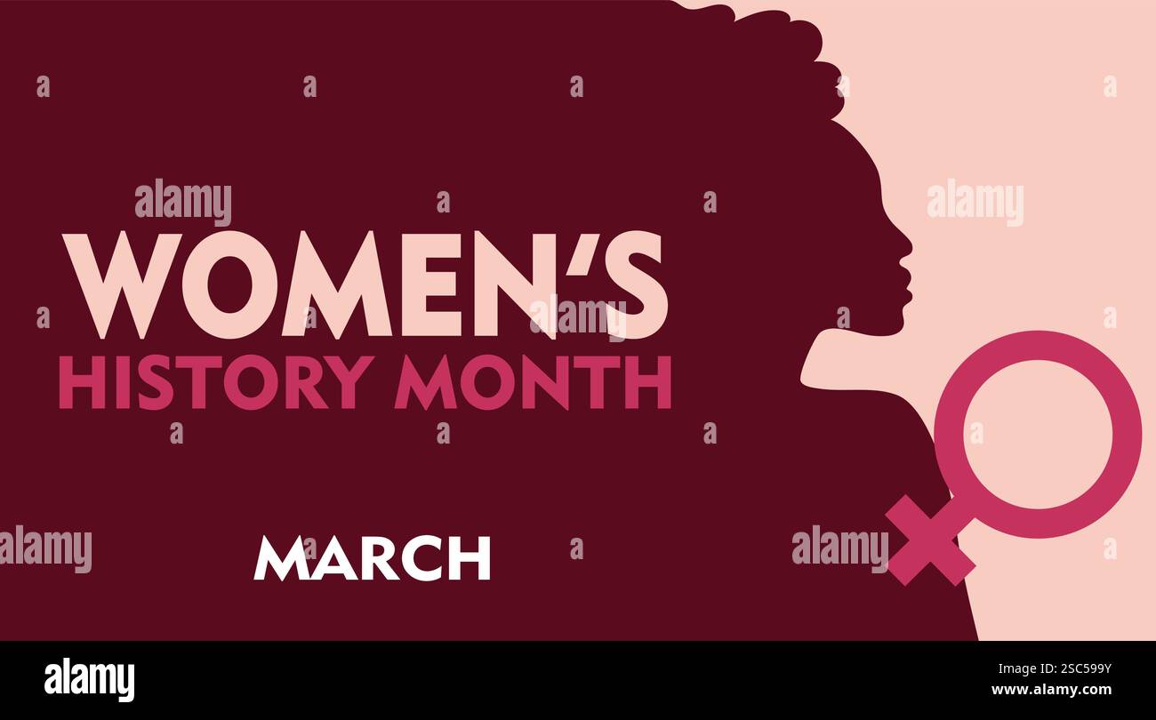 Celebrate Women's History Month in March, to women’s contribution to ...