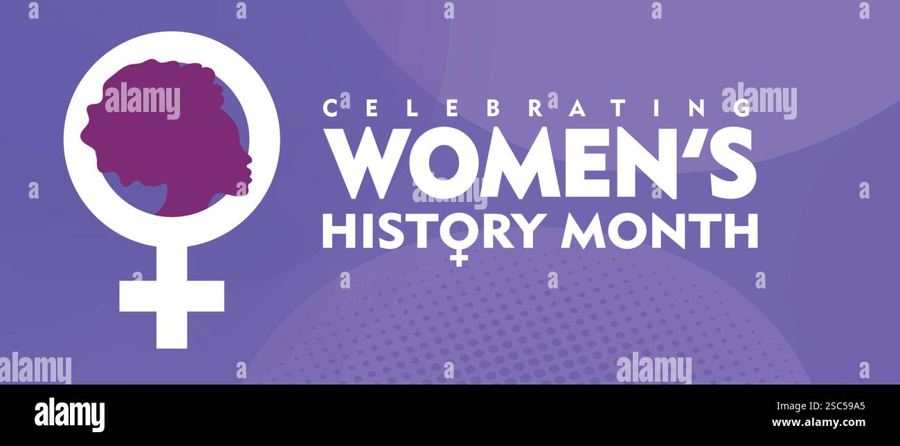 Celebrate Women's History Month in March, to women’s contribution to ...
