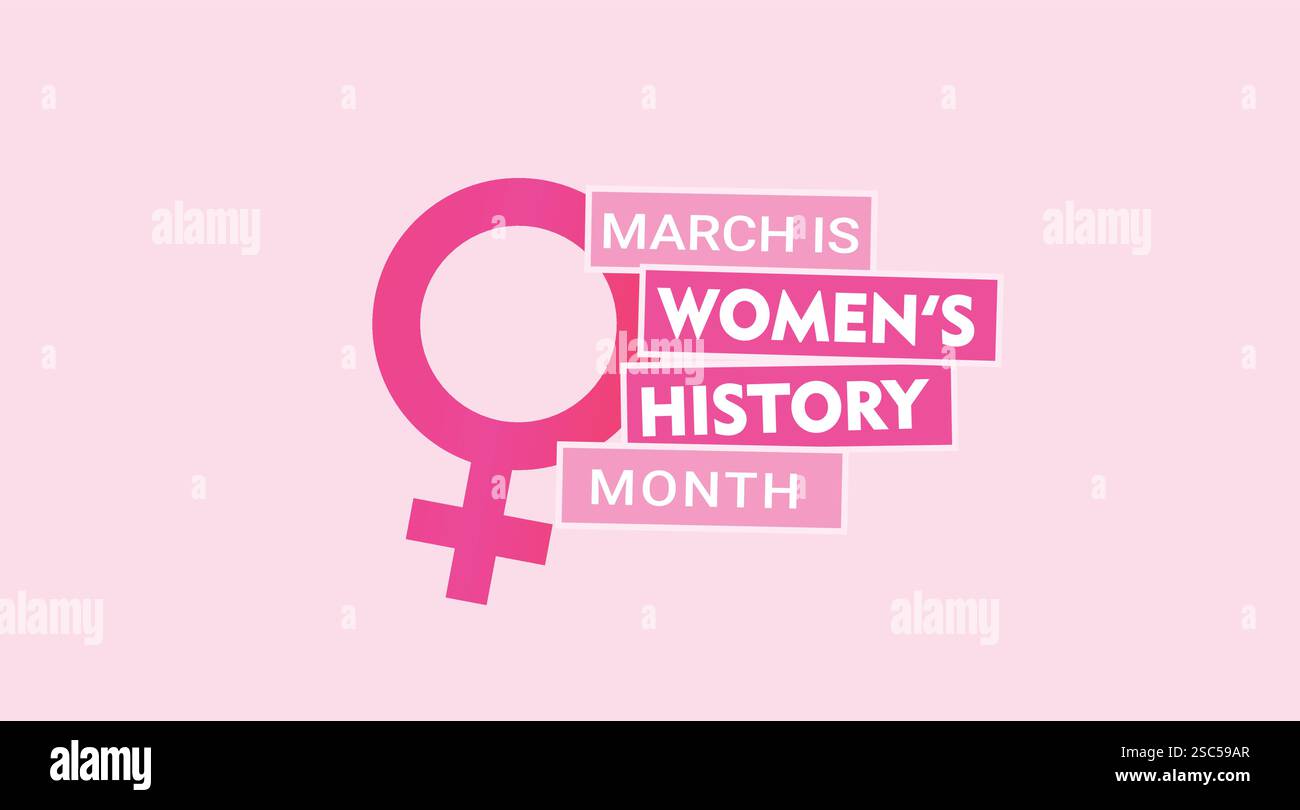 Celebrate Women's History Month in March, to women’s contribution to ...