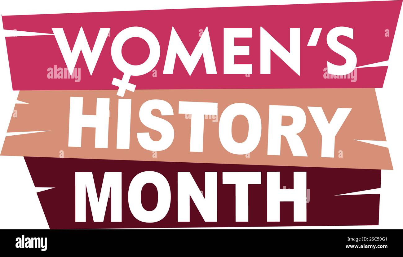 Celebrate Women's History Month in March, to women’s contribution to ...
