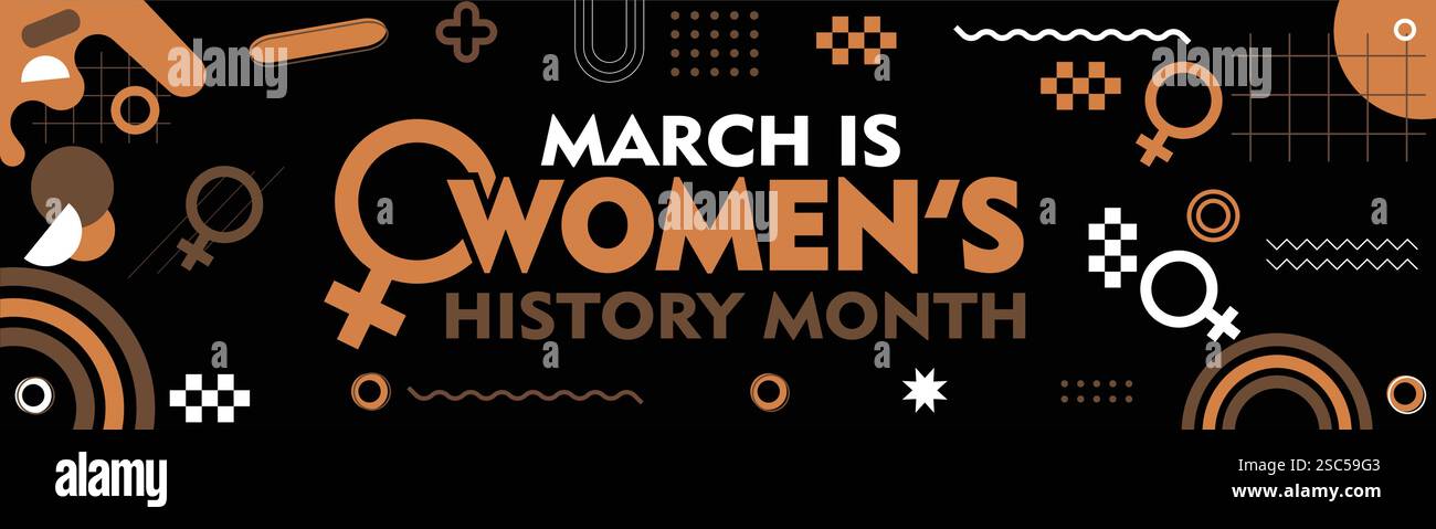 Celebrate Women's History Month in March, to women’s contribution to ...
