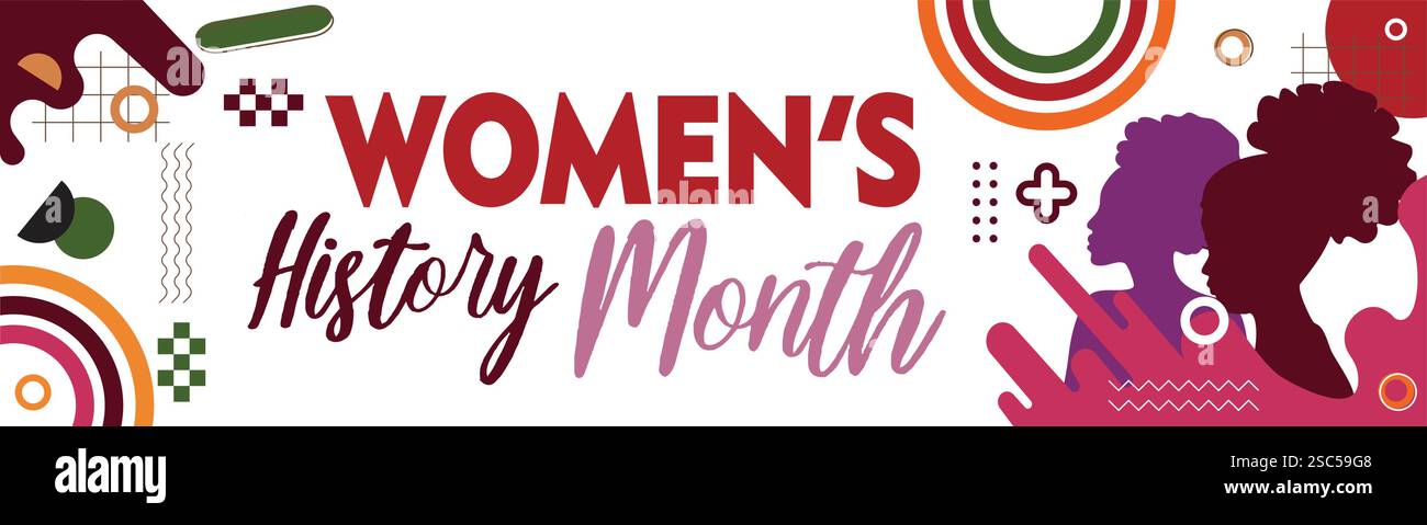 Celebrate Women's History Month in March, to women’s contribution to ...
