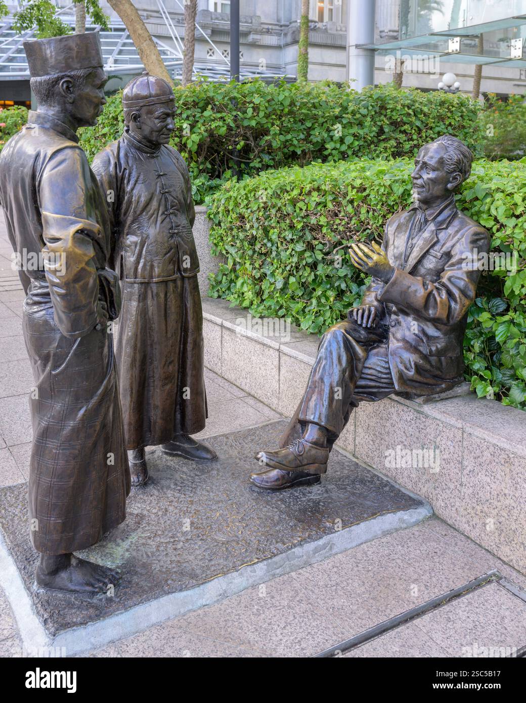 Aw tee hong hi-res stock photography and images - Alamy