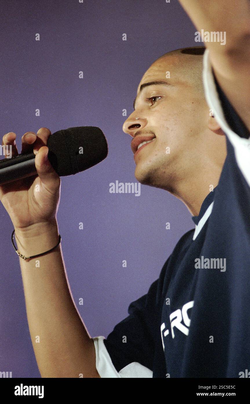 Tormento 1997 hi-res stock photography and images - Alamy