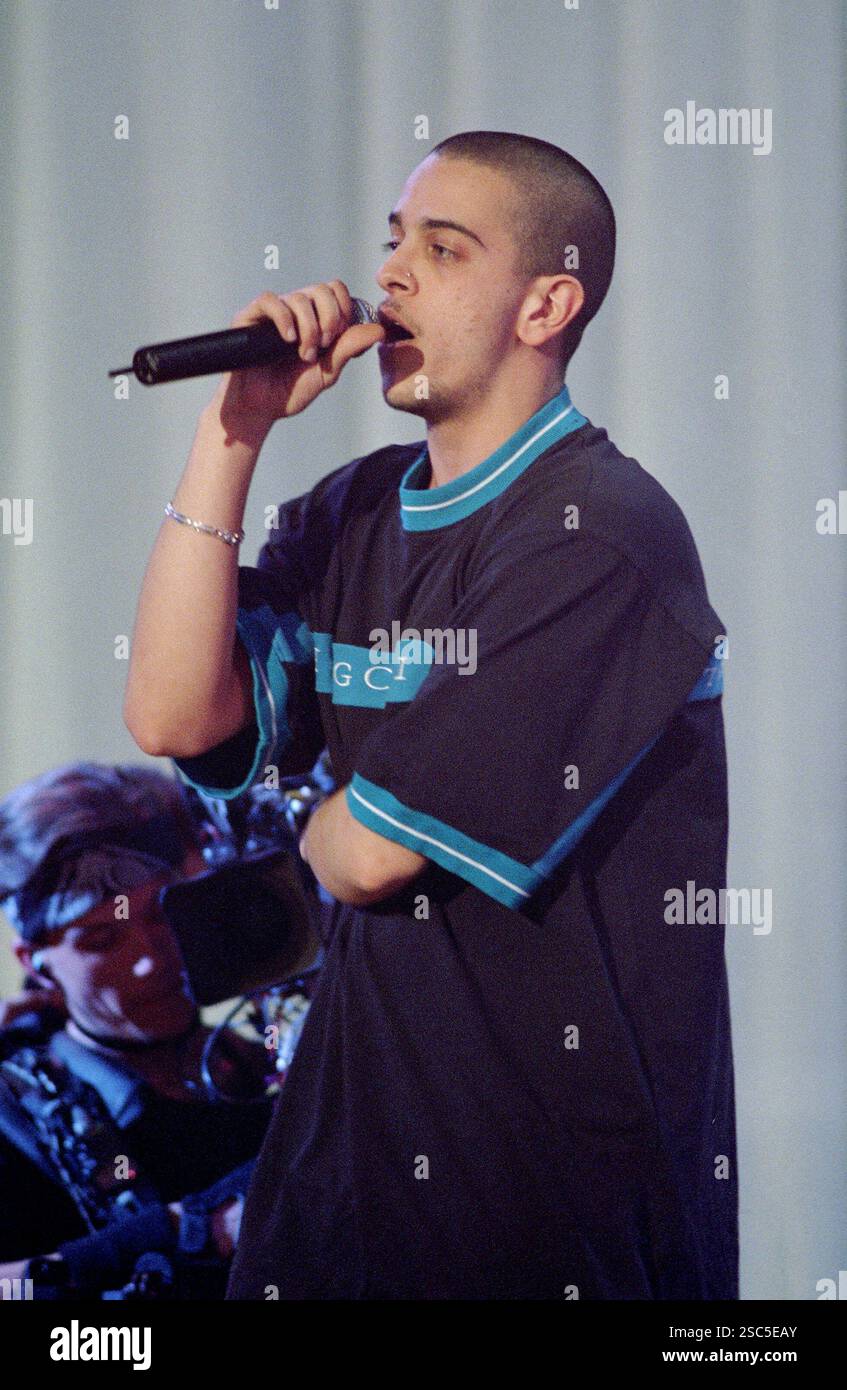 Jasmine rotolo 1999 hi-res stock photography and images - Alamy