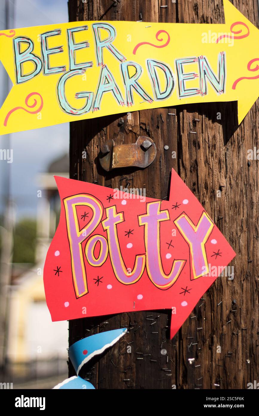 Potty hi-res stock photography and images - Alamy