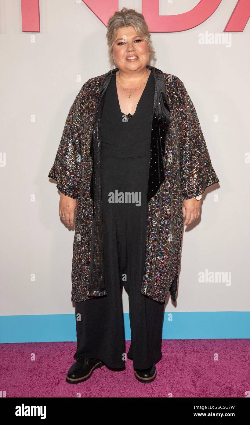 Urzila Carlson attends Netflix's 'Kinda Pregnant' New York Premiere at ...