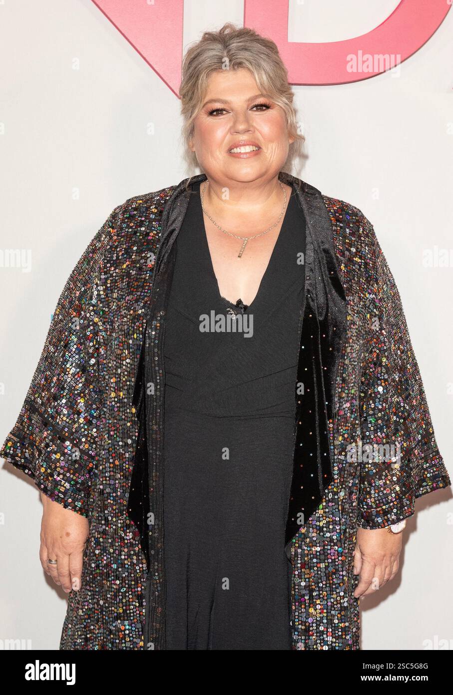 Urzila Carlson attends Netflix's 'Kinda Pregnant' New York Premiere at ...